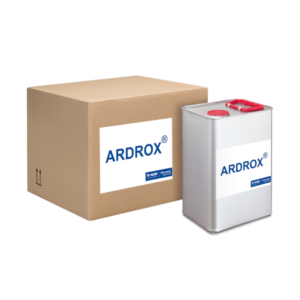 ARDROX 396/1E8 / 10 x 300 ml. Aerosol - Afridana